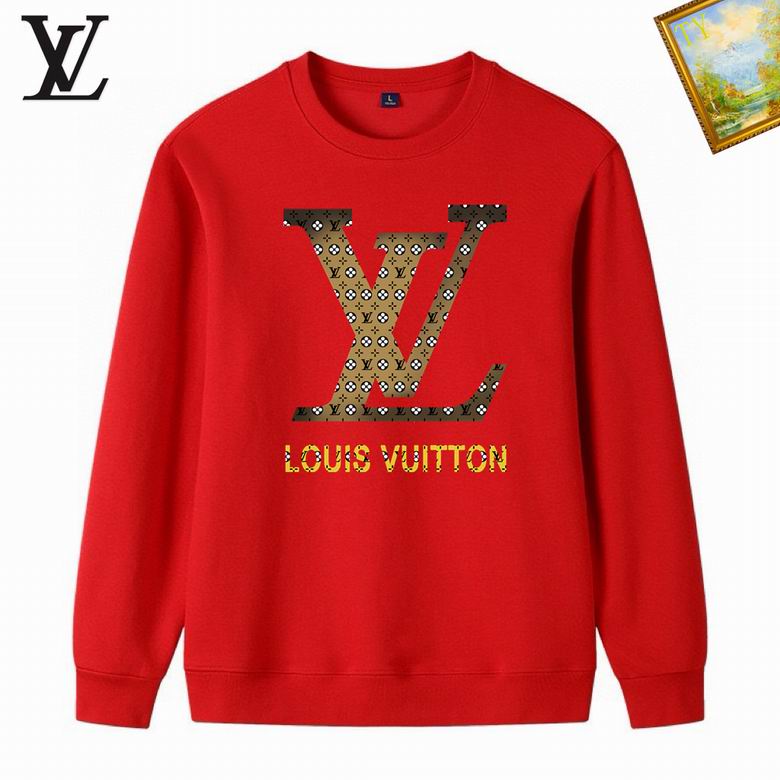 LV M-3XL 25tn (5)-Fashion丨QiQi